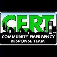 Prince George County Virginia CERT – The Help Until Help Arrives